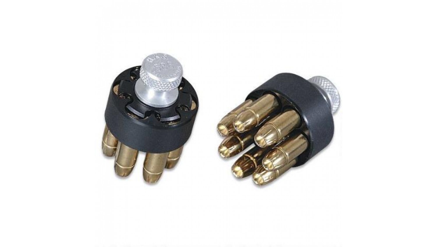 HKS Revolver Speedloader 10-A