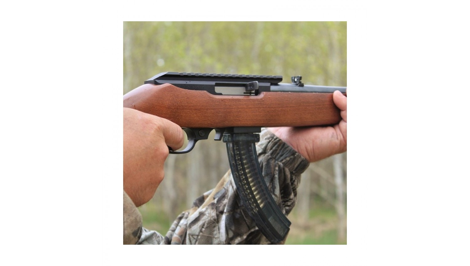 SBI The Original 10/22 Magazine Adapter