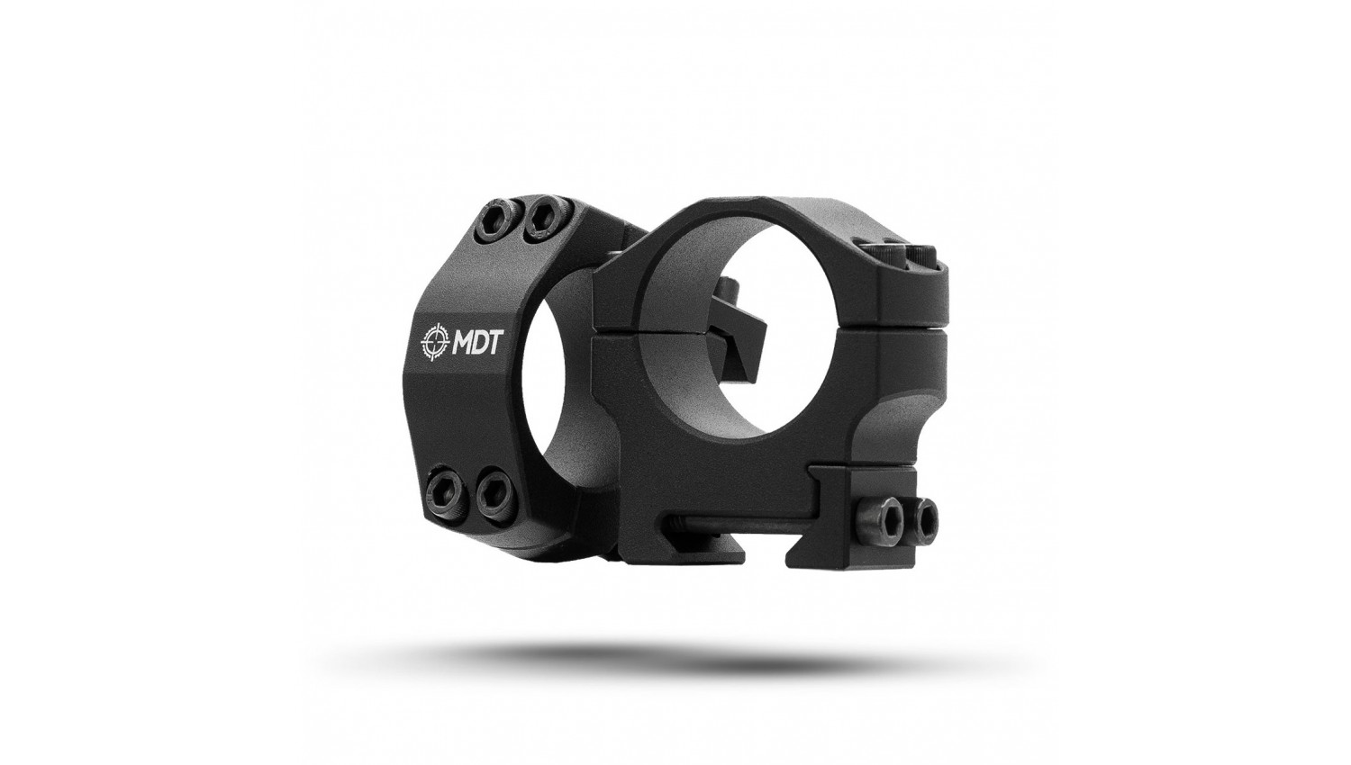 MDT Premier Lightweight 30mm Low Scope Rings