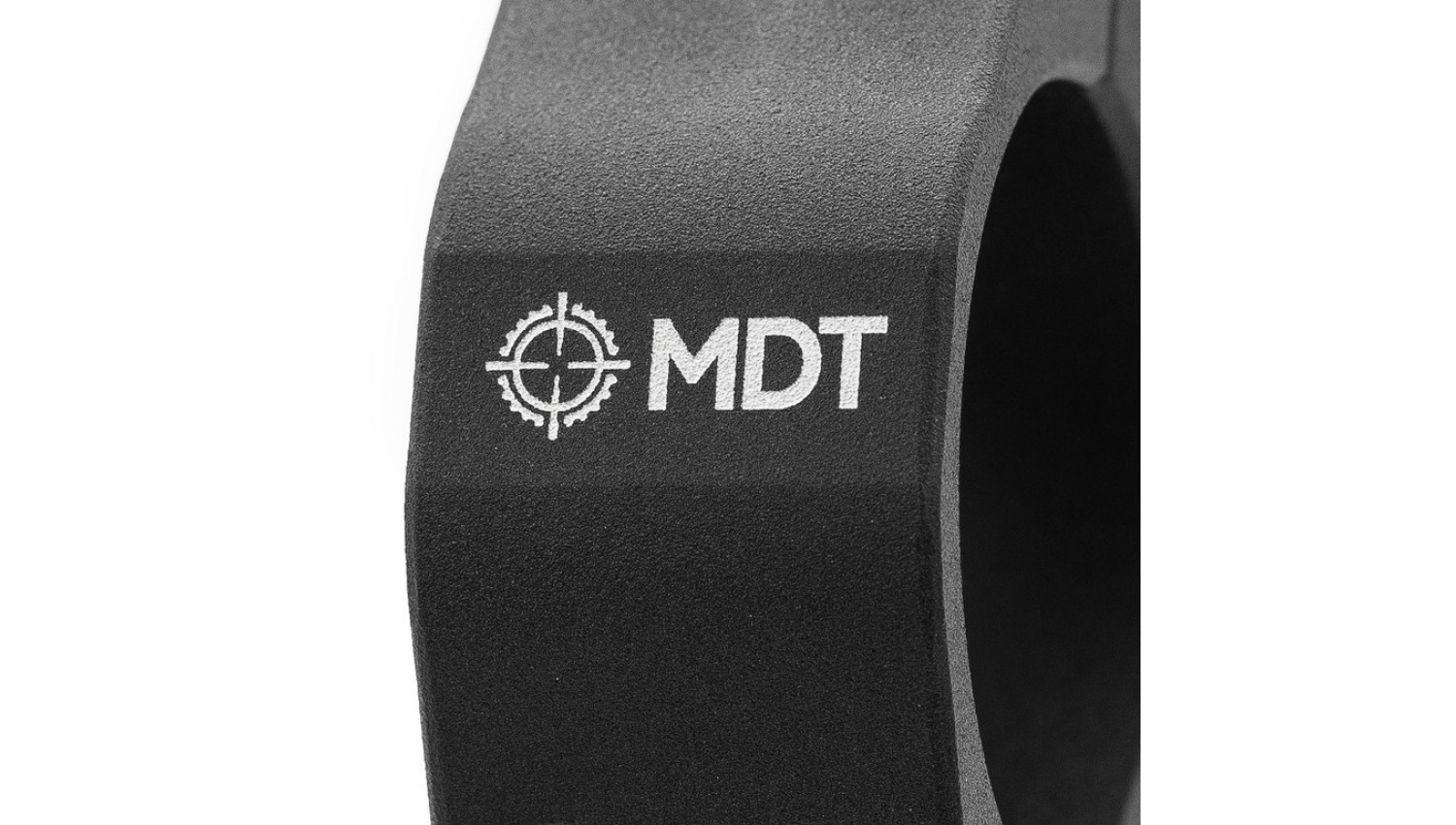 MDT Premier Lightweight 30mm High Scope Rings
