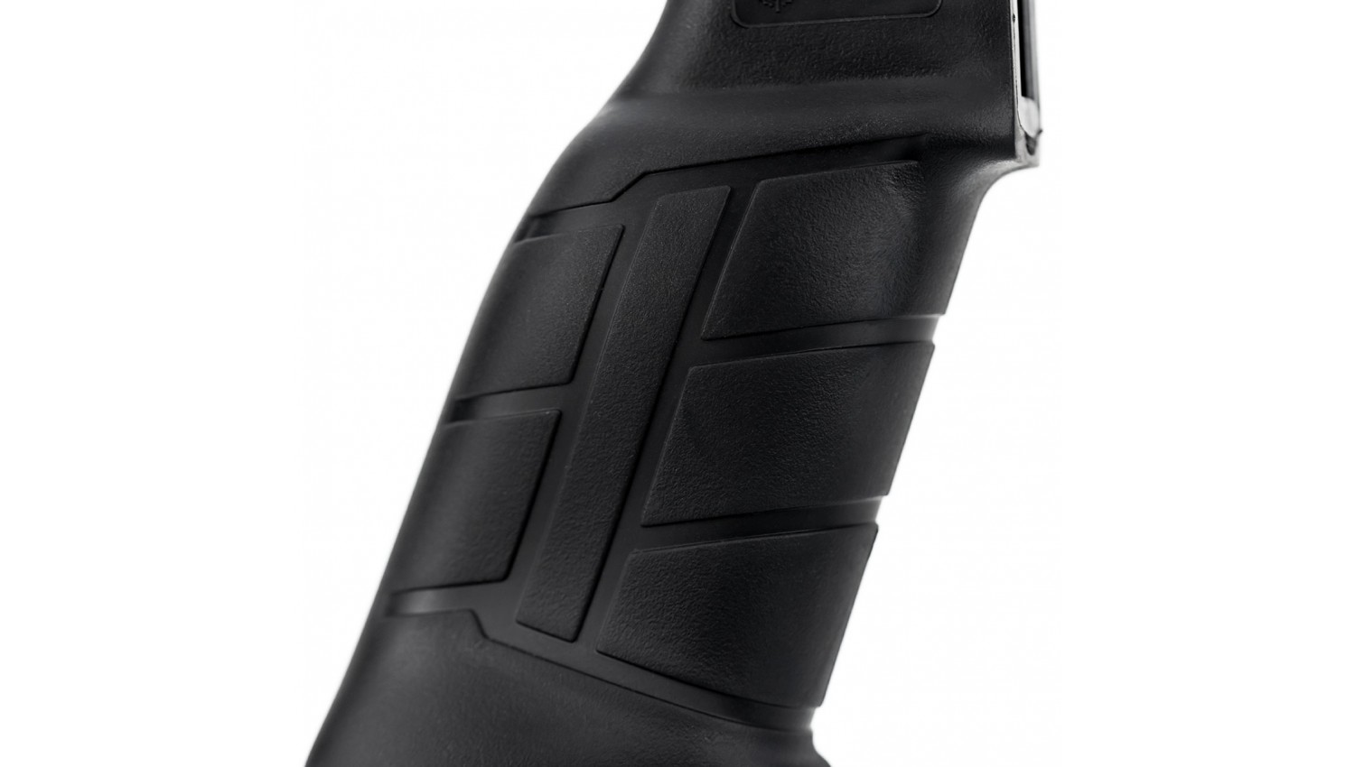 MDT Pistol Grip Elite Black
