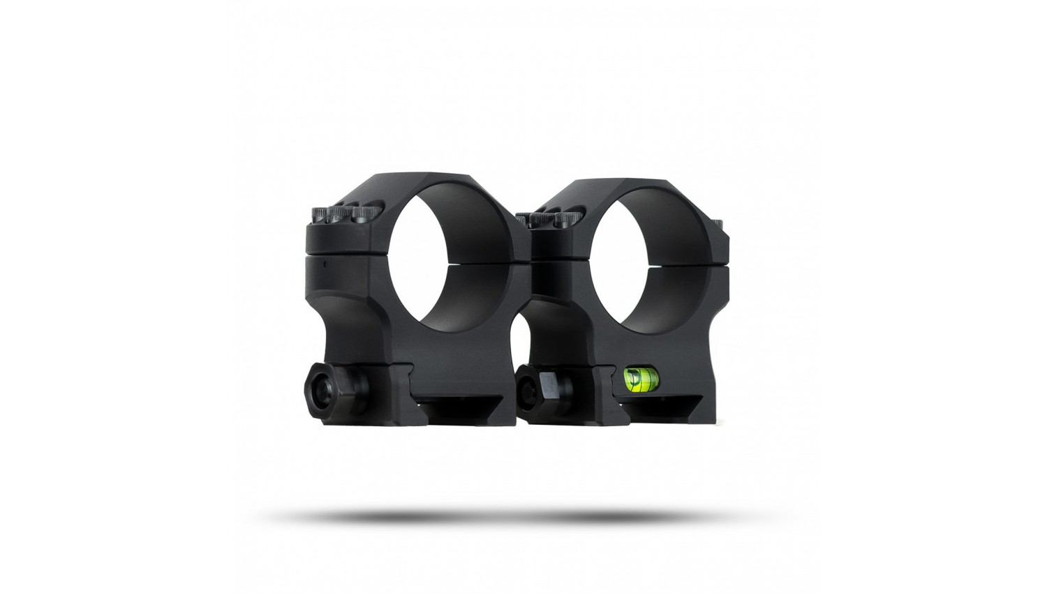 MDT Elite 35mm Medium Scope Rings