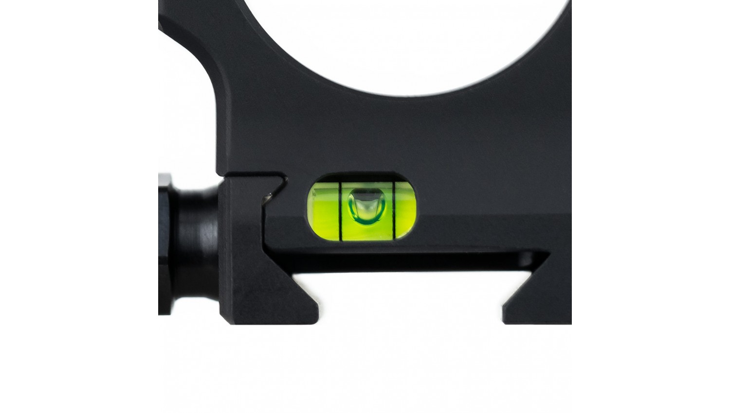 MDT Elite 35mm Medium Scope Rings