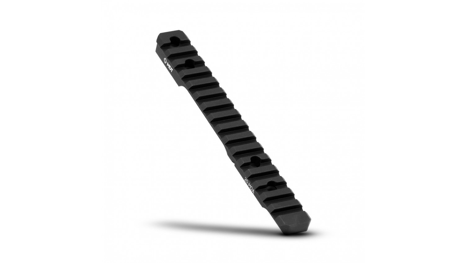 MDT 20 MOA Picatinny Scope Base Rail