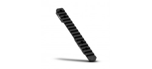 MDT 20 MOA Picatinny Scope Base Rail