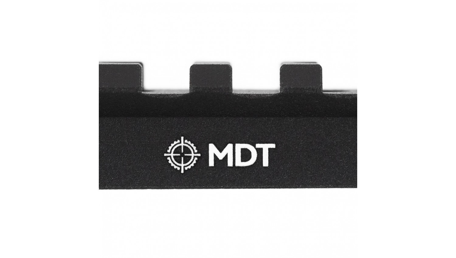 MDT CZ 457 30 MOA Picatinny Scope Base