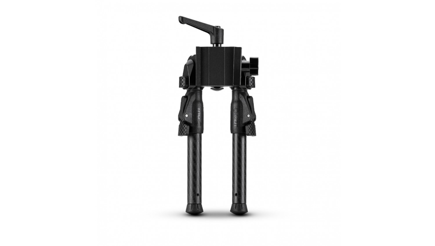 MDT GRND-POD Picatinny Black Bipod