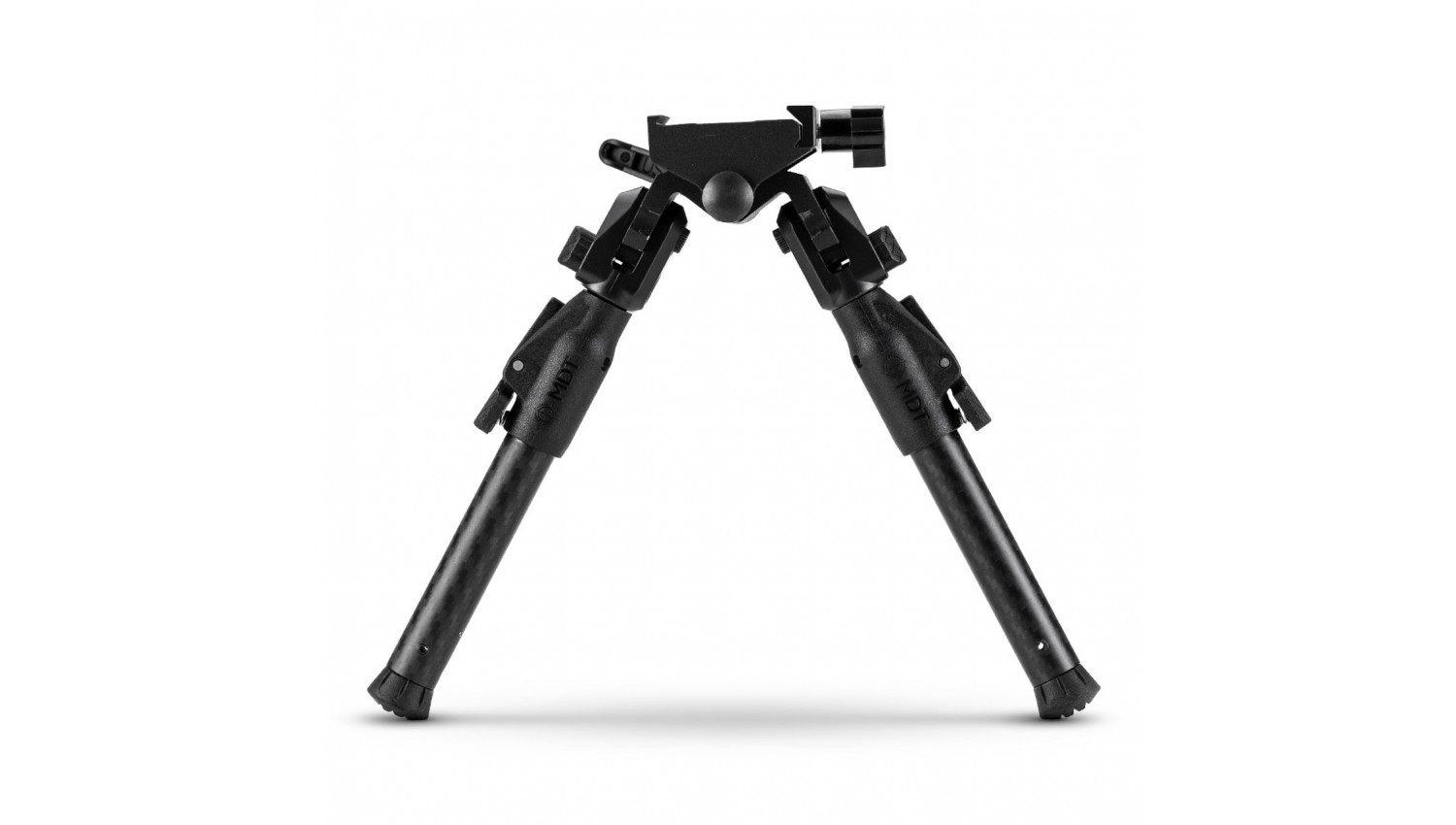 MDT GRND-POD Picatinny Black Bipod