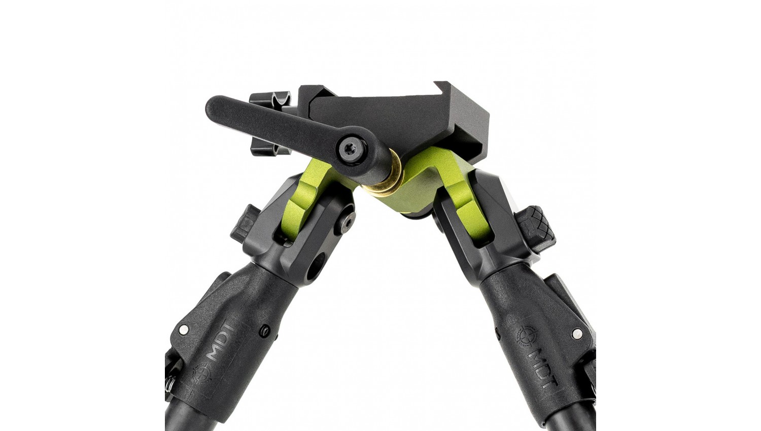 MDT GRND-POD Picatinny Bipod
