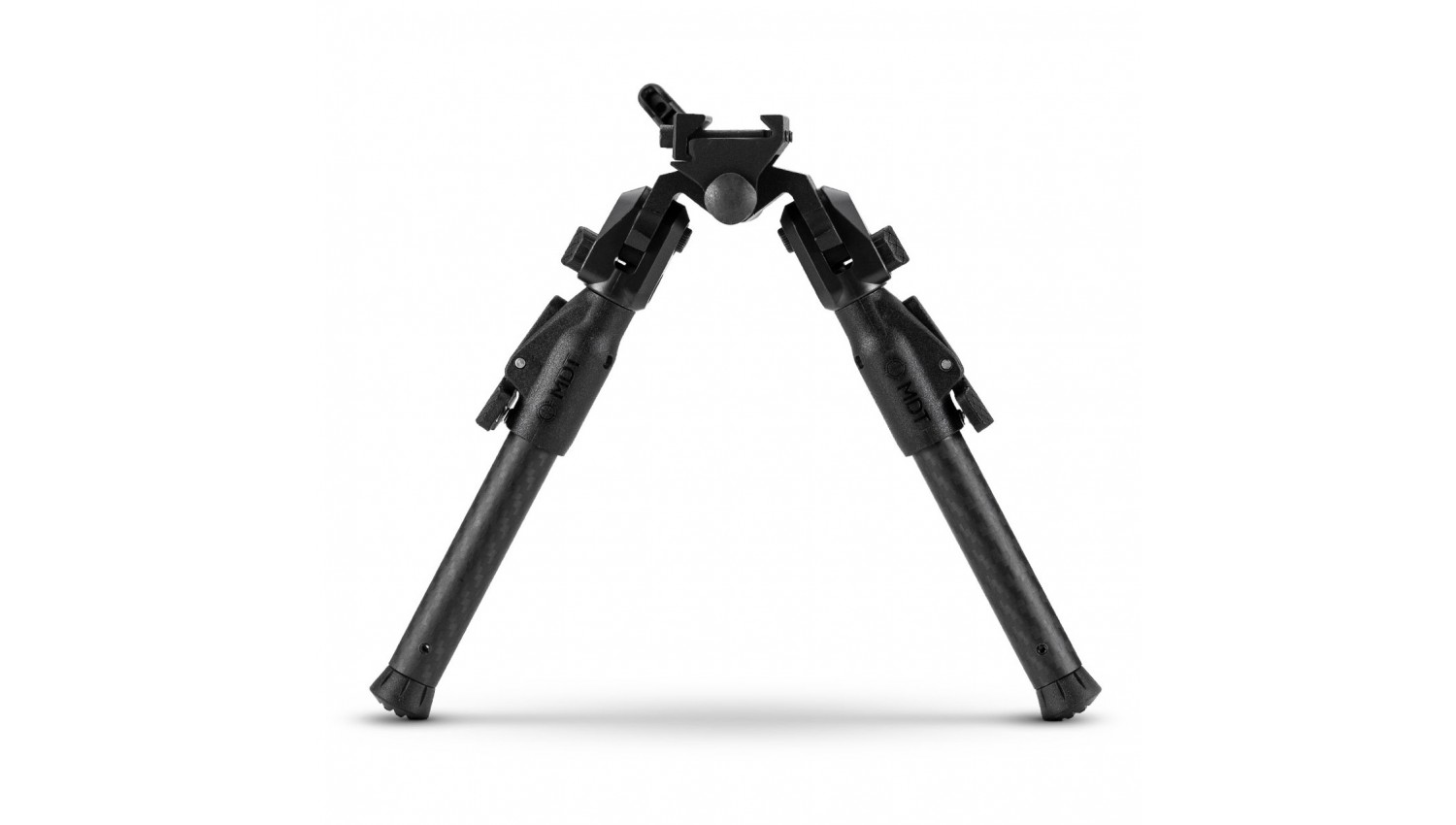 MDT GRND-POD RRS Dovetail Black Bipod