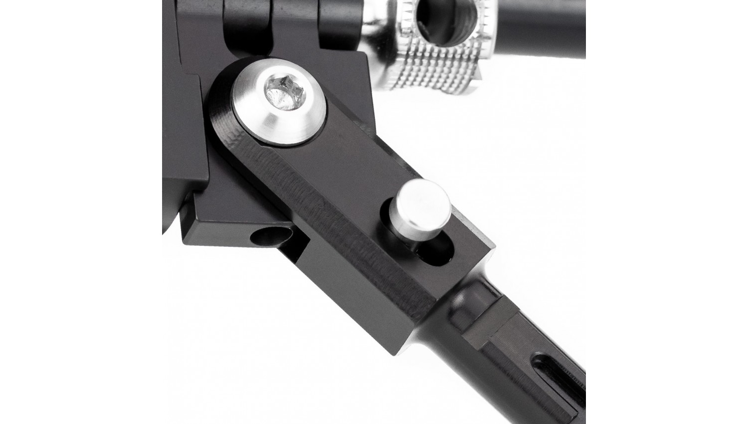 MDT CKYE-POD Gen 2 Single Pull Short/PRS Bipod