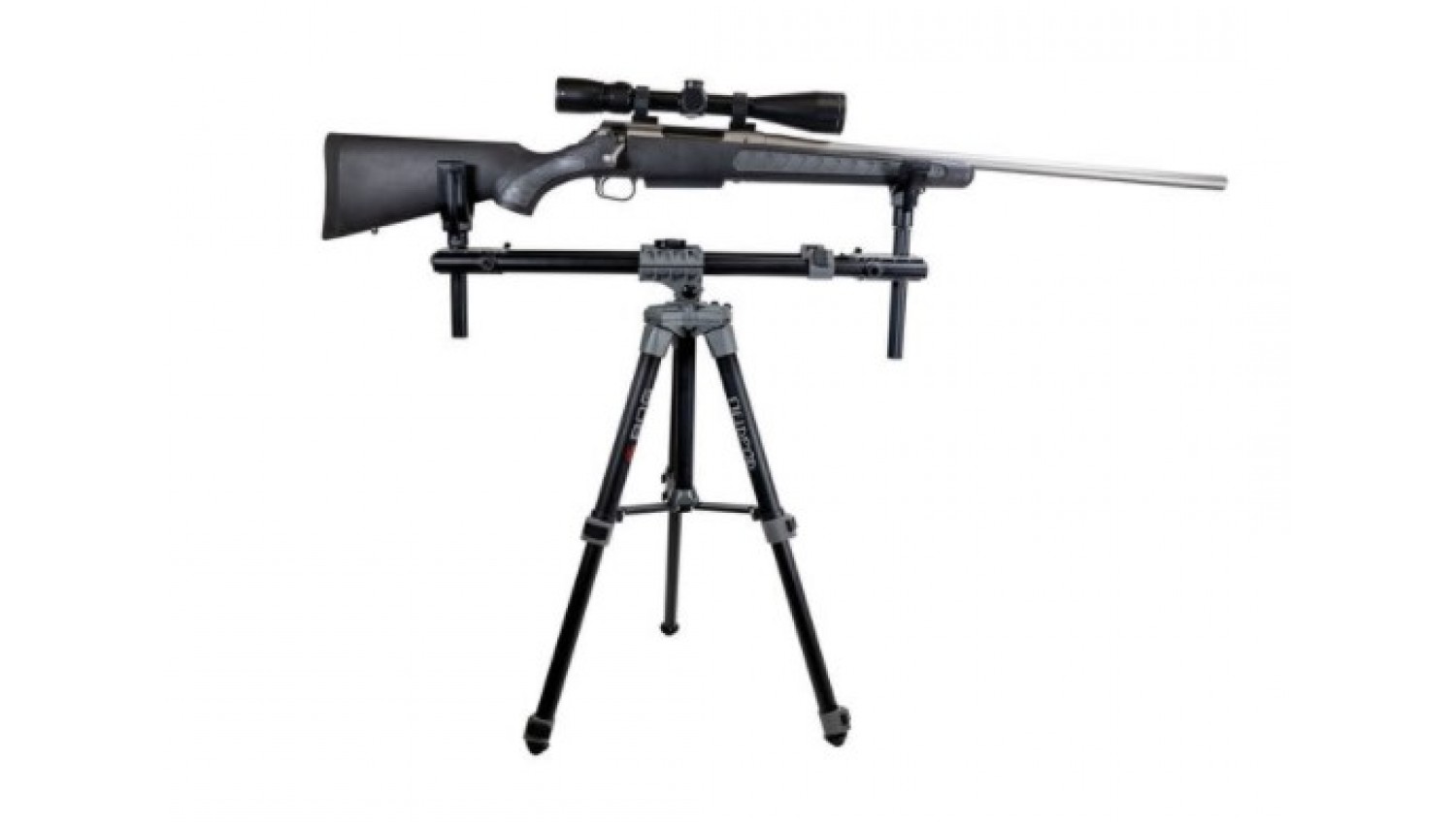 BOG FieldPod Hunting Gun Rest