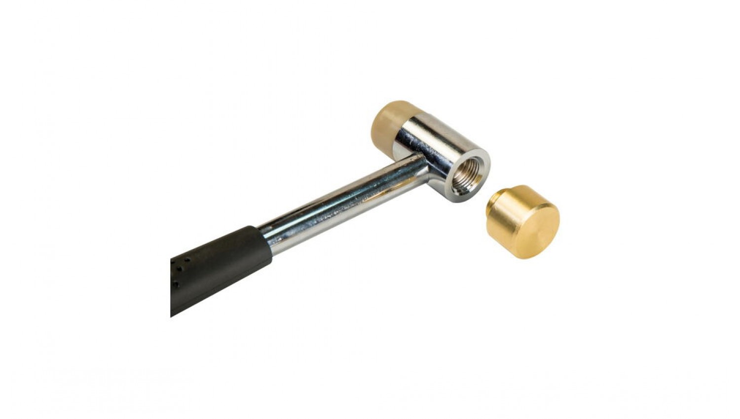 Wheeler Engineering Gunsmithing Interchangeable Hammer Set Tools