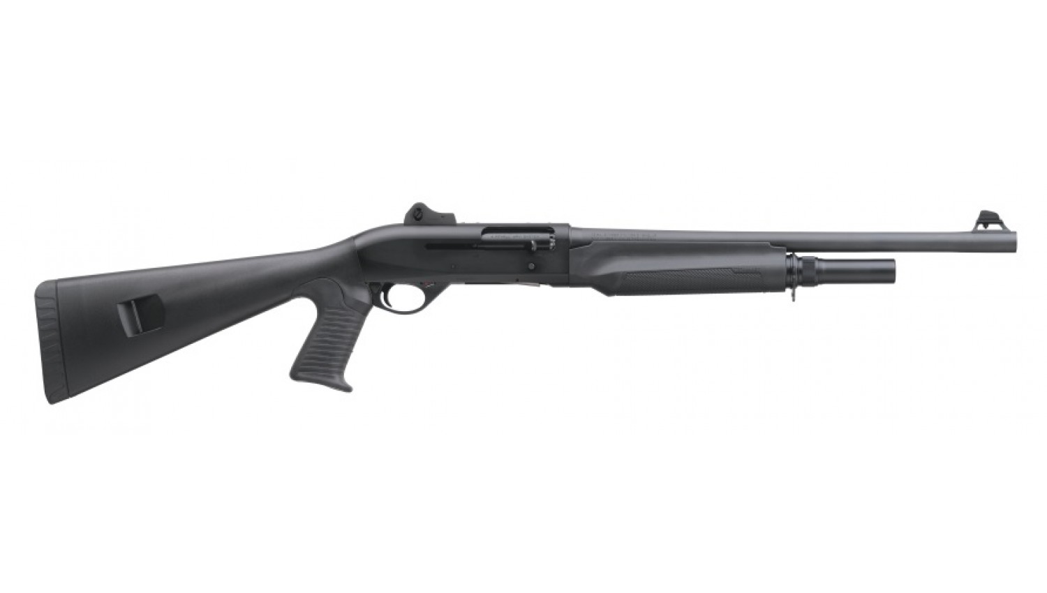 Benelli M2 Tactical 12 Gauge 3" 18.5" Barrel Semi Auto Shotgun