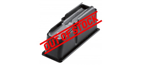 Browning BLR .223 REM 4 Round Rifle Magazine