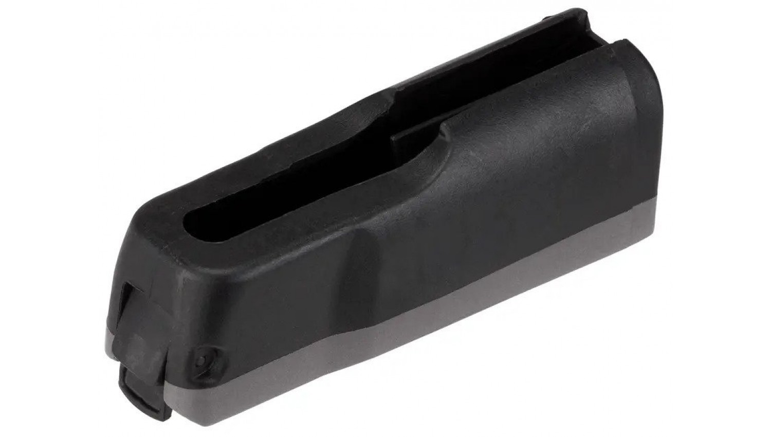 Browning X-Bolt Rotary Tungsten 243 Win/308 Win/7mm/08 Rem Rifle Magazine