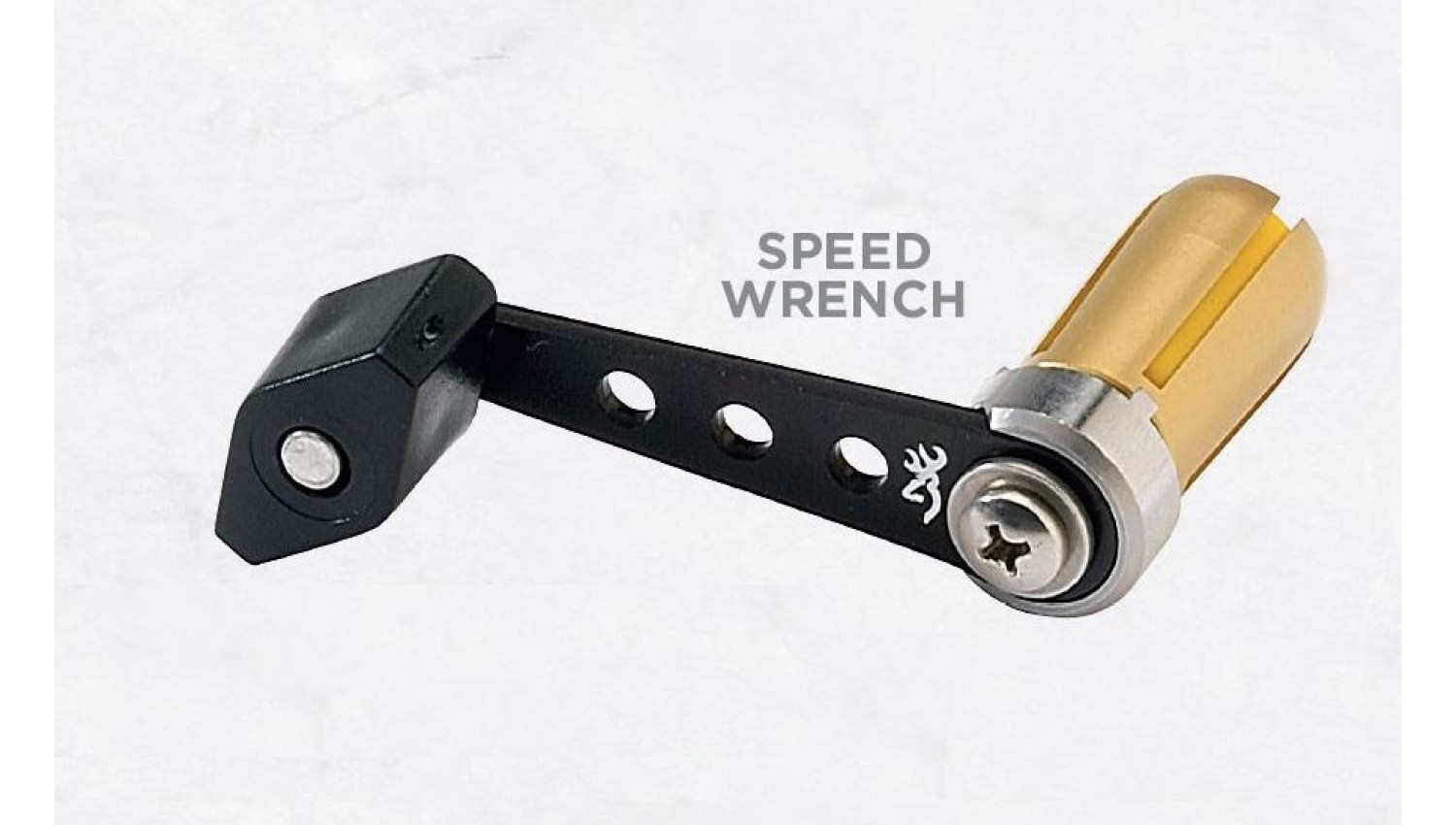 Browning 12 Gauge Speed Wrench for Choke Tubes