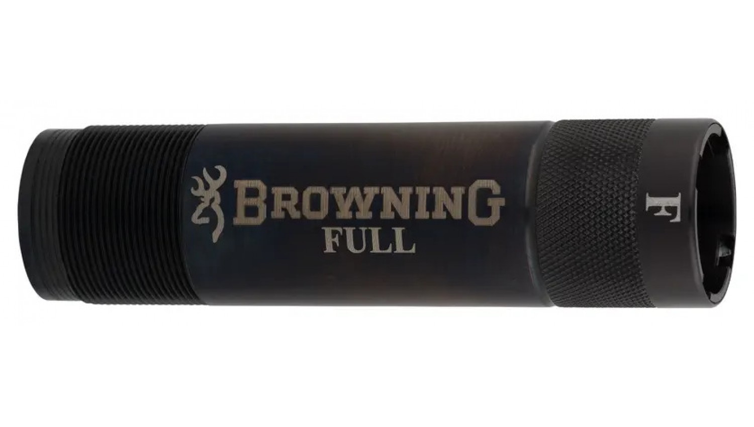 Browning Grade Extended Invector Plus 12 Gauge Improved Cylinder Choke Tube