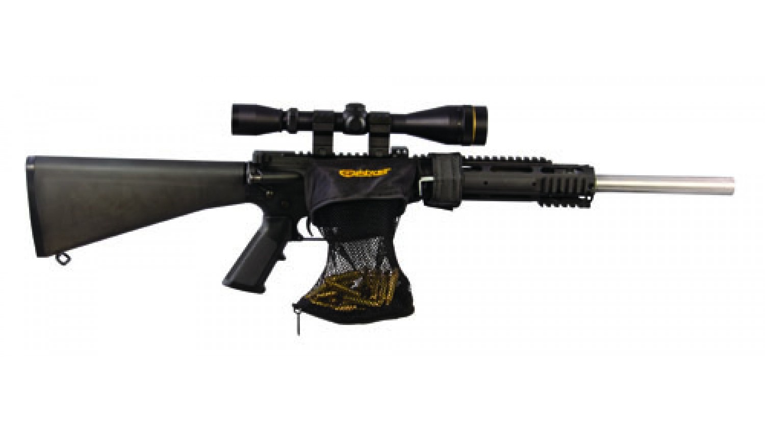 Caldwell AR15 Brass Catcher