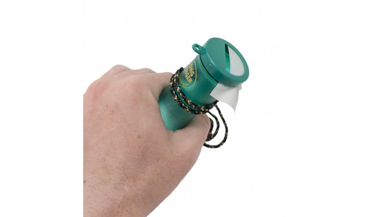 Quaker Boy Long Ranger Tube Turkey Call