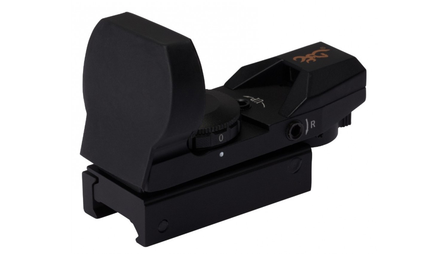 Browning Buck Mark Reflex Sight
