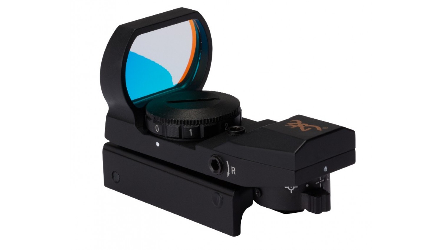 Browning Buck Mark Reflex Sight