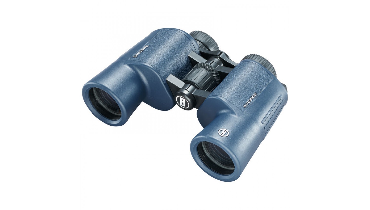 Bushnell H2O 10X42mm Waterproof Porro Prism Binoculars