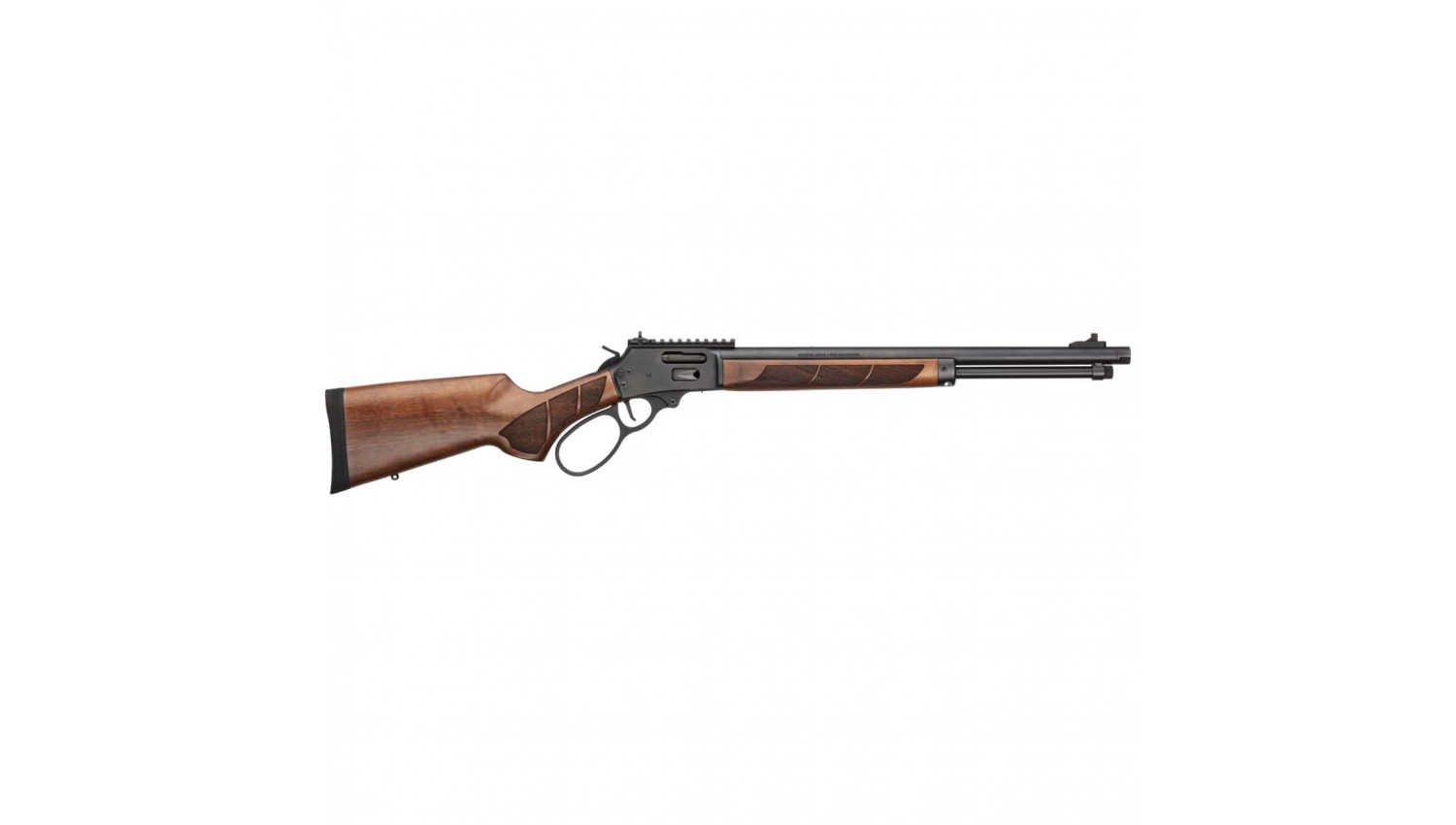 Smith & Wesson 1854 .357 Mag 19.25" Barrel Lever Action Rifle