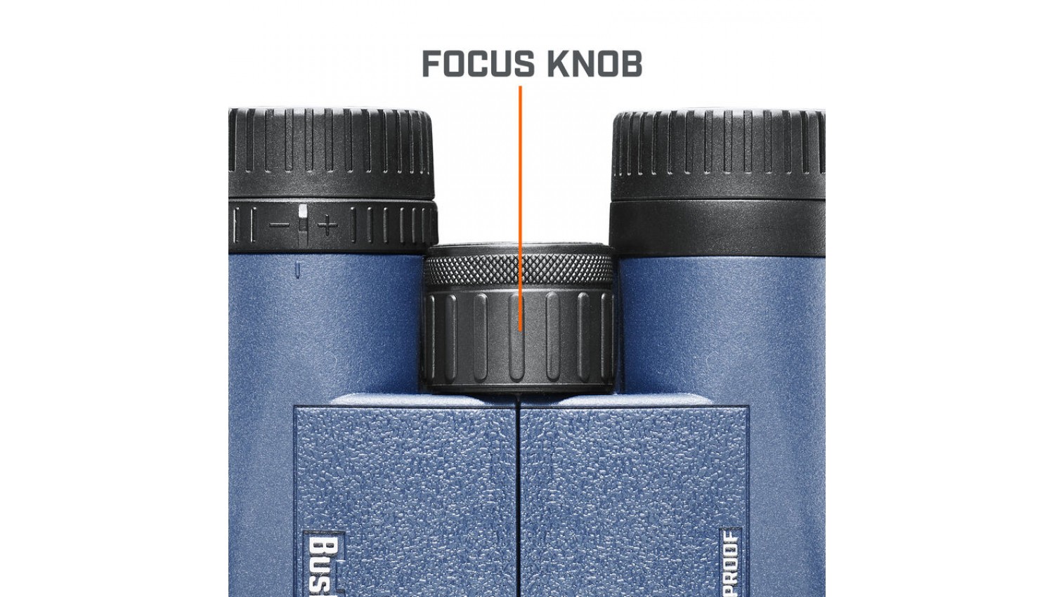 Bushnell H2O 10X42mm Waterproof Binoculars