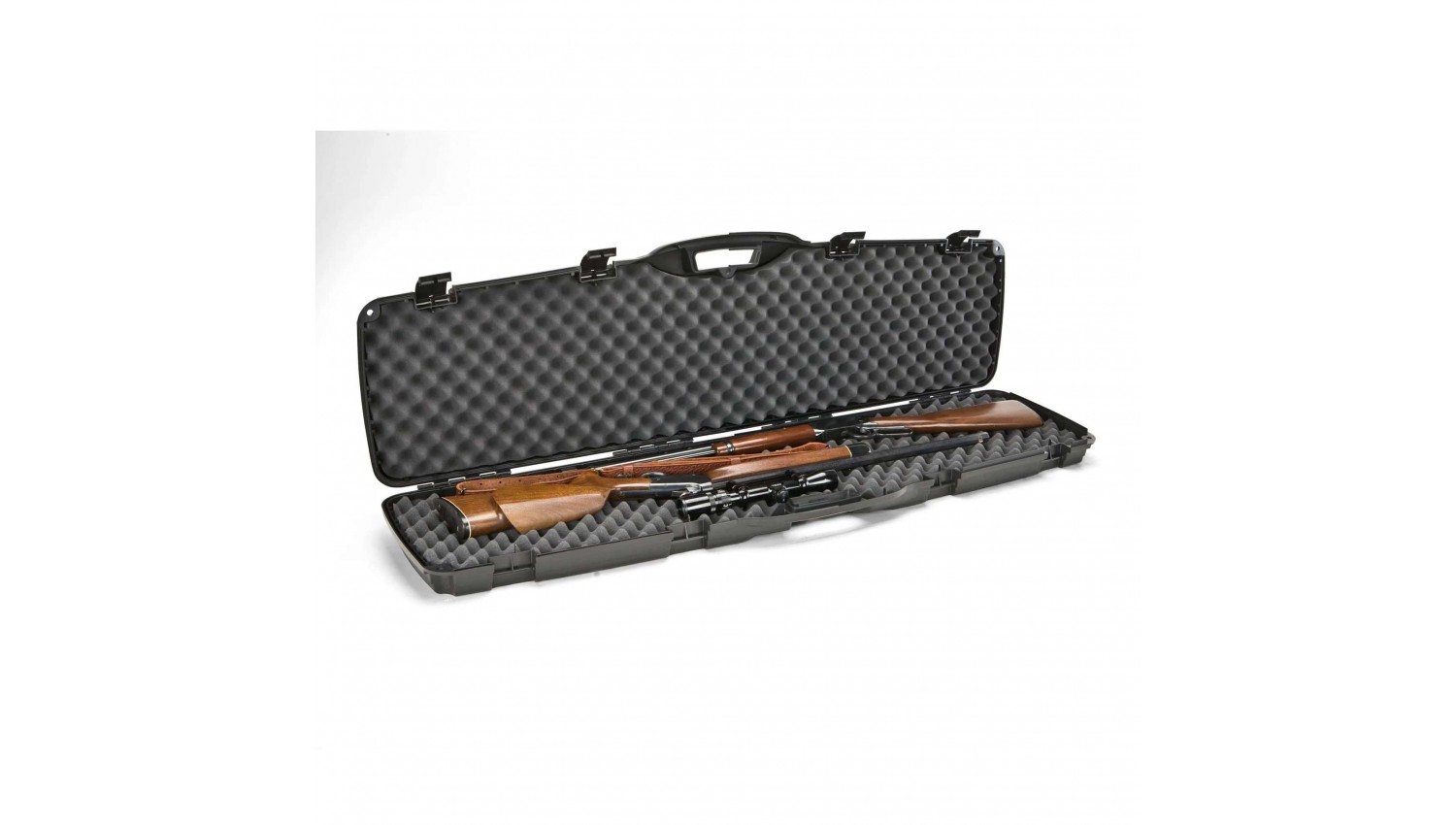 Plano Protector Series 50" Hard Double Gun Case