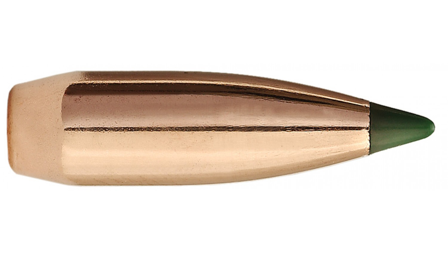 Siearra BlitzKing 6mm .243" 70gr HPBT Rifle Bullets