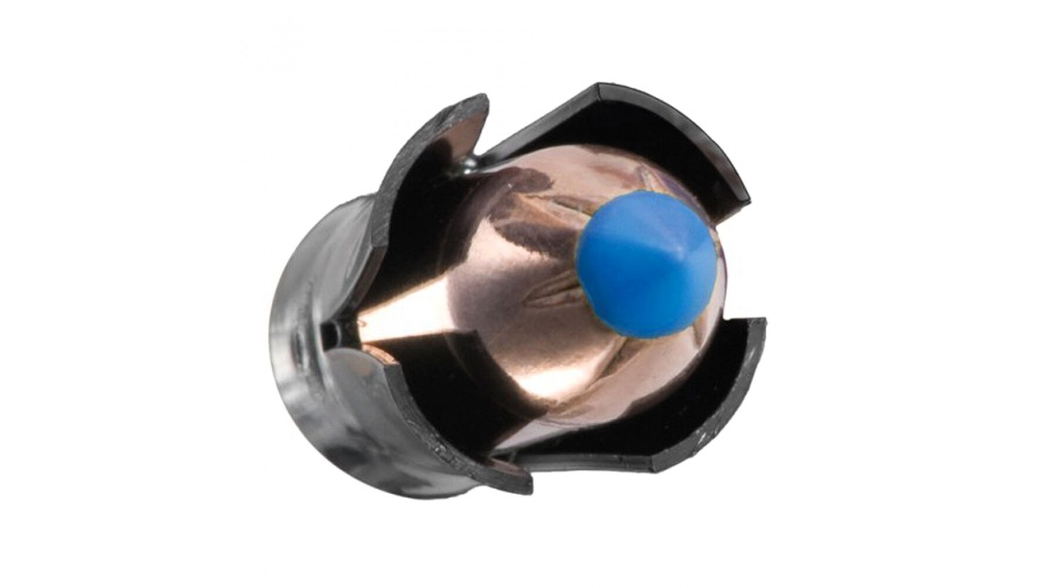 Thompson Center Shockwave 50 Caliber 250 Grain Bonded Projectile Mag ...