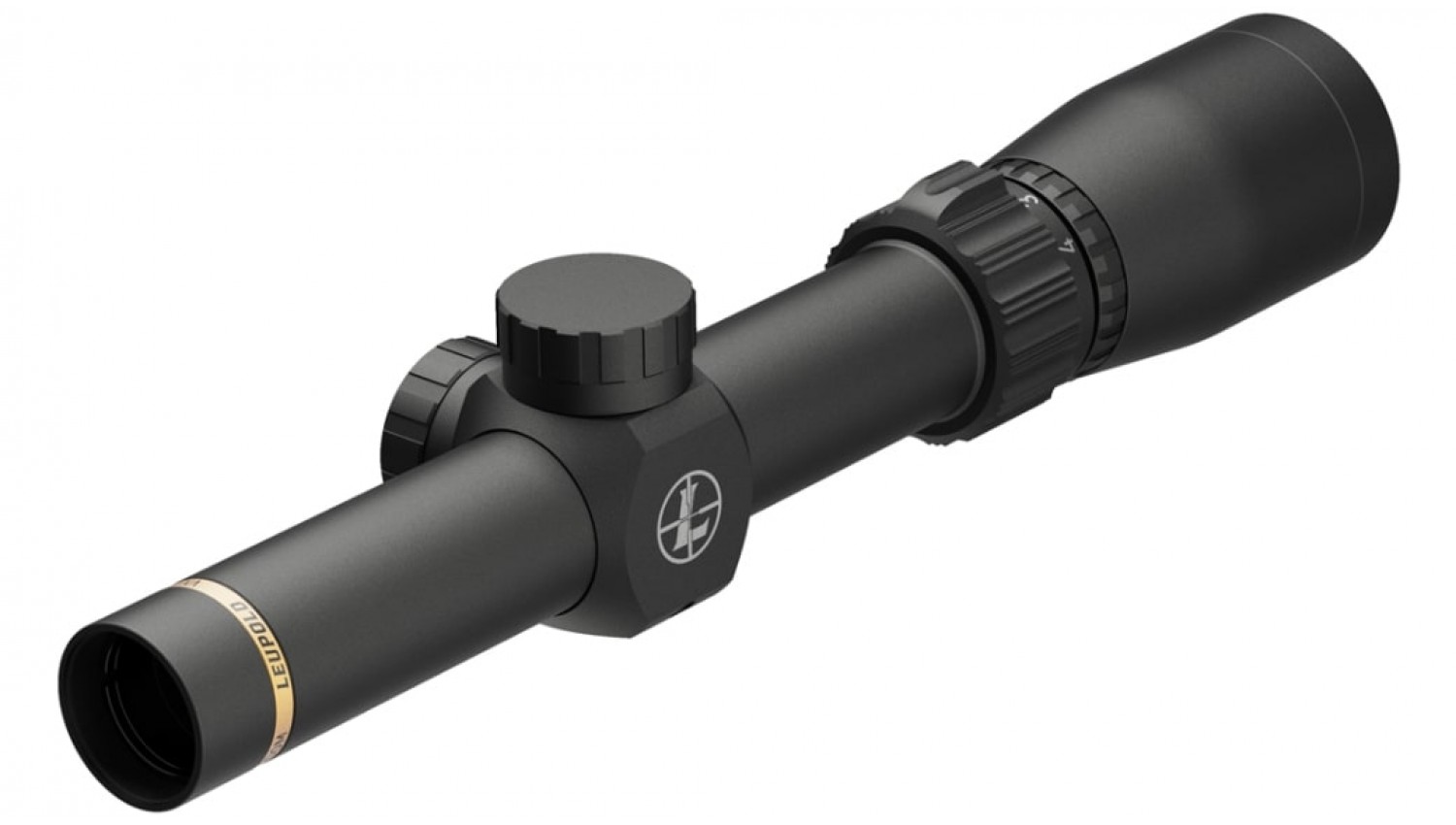 Leupold VX-Freedom 1.5-4x20mm 1" Pig-Plex Reticle Riflescope