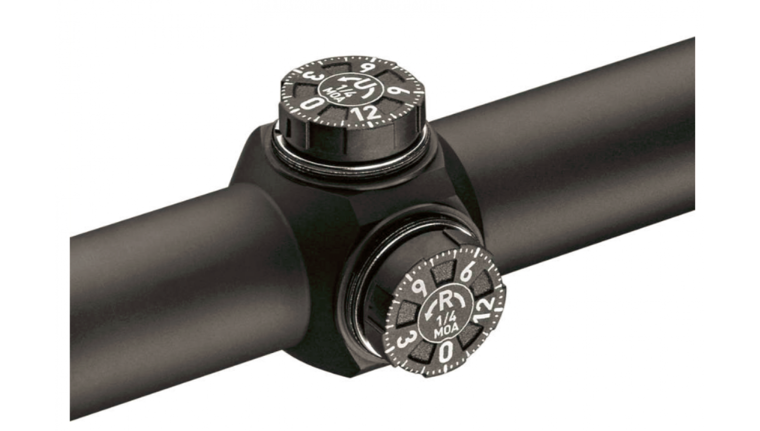 Leupold VX Freedom 2-7x33 1" Rimfire MOA Riflescope