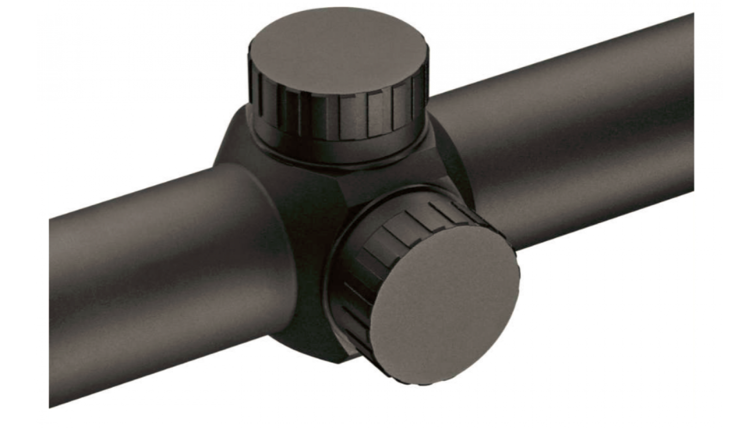 Leupold VX Freedom 2-7x33 1" Rimfire MOA Riflescope