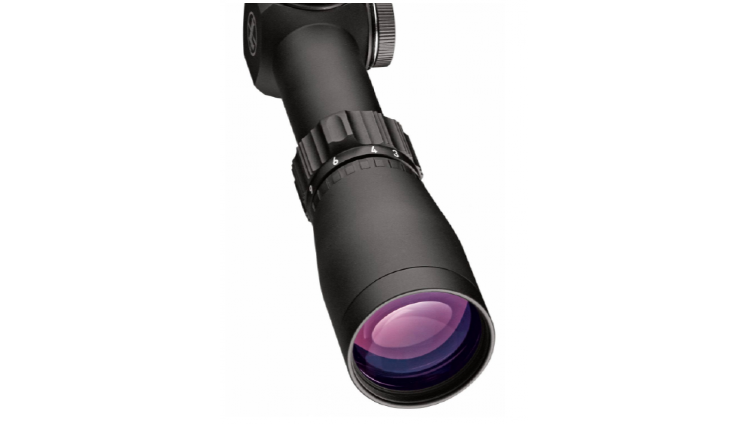Leupold VX-Freedom Rimfire 3-9x40mm 1" MOA Reticle Riflescope