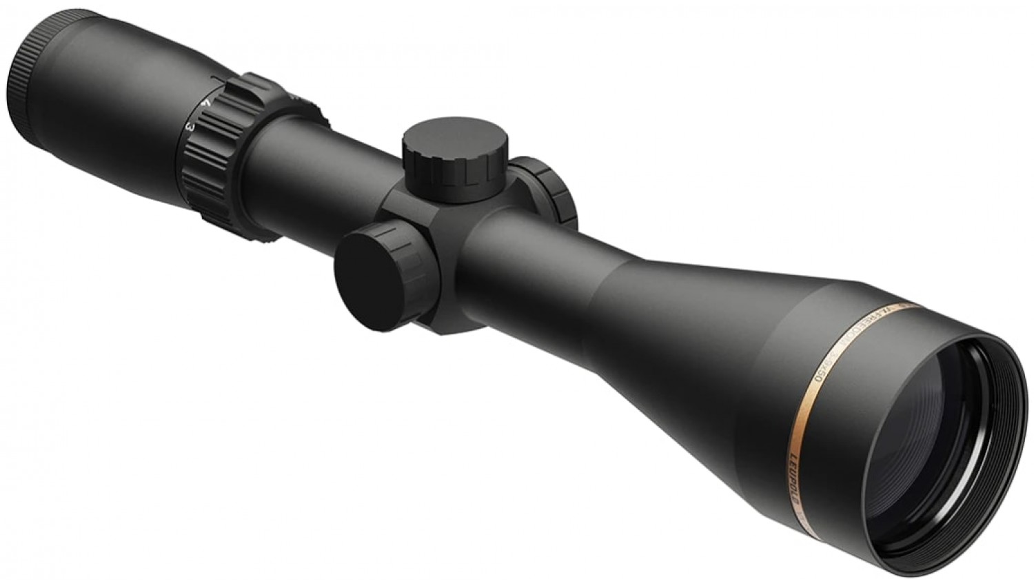 Leupold VX-Freedom 3-9x50mm 30mm Illuminated FireDot Twilight Hunter ...