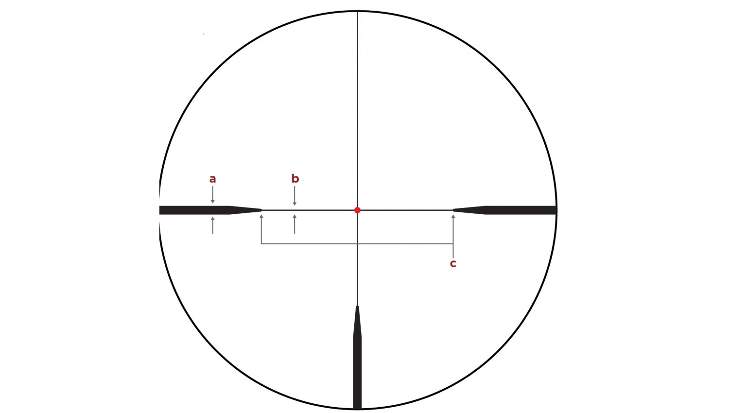 Leupold VX-Freedom 3-9x50mm 30mm Illuminated FireDot Twilight Hunter ...