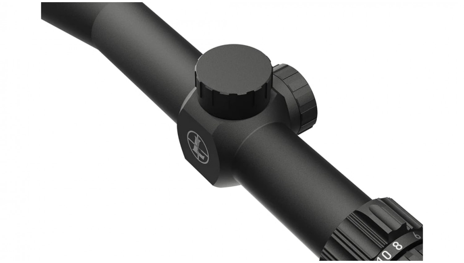 Leupold VX-Freedom 4-12x40mm 1" Creedmoor Reticle Riflescope