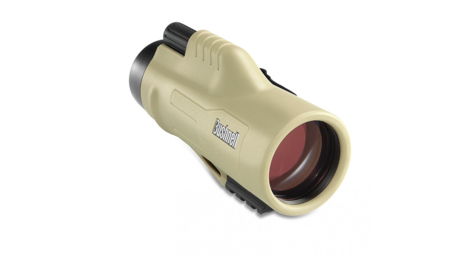 Bushnell Legend Ultra HD Tactical 10x42mm MIL Hash Reticle Monocular