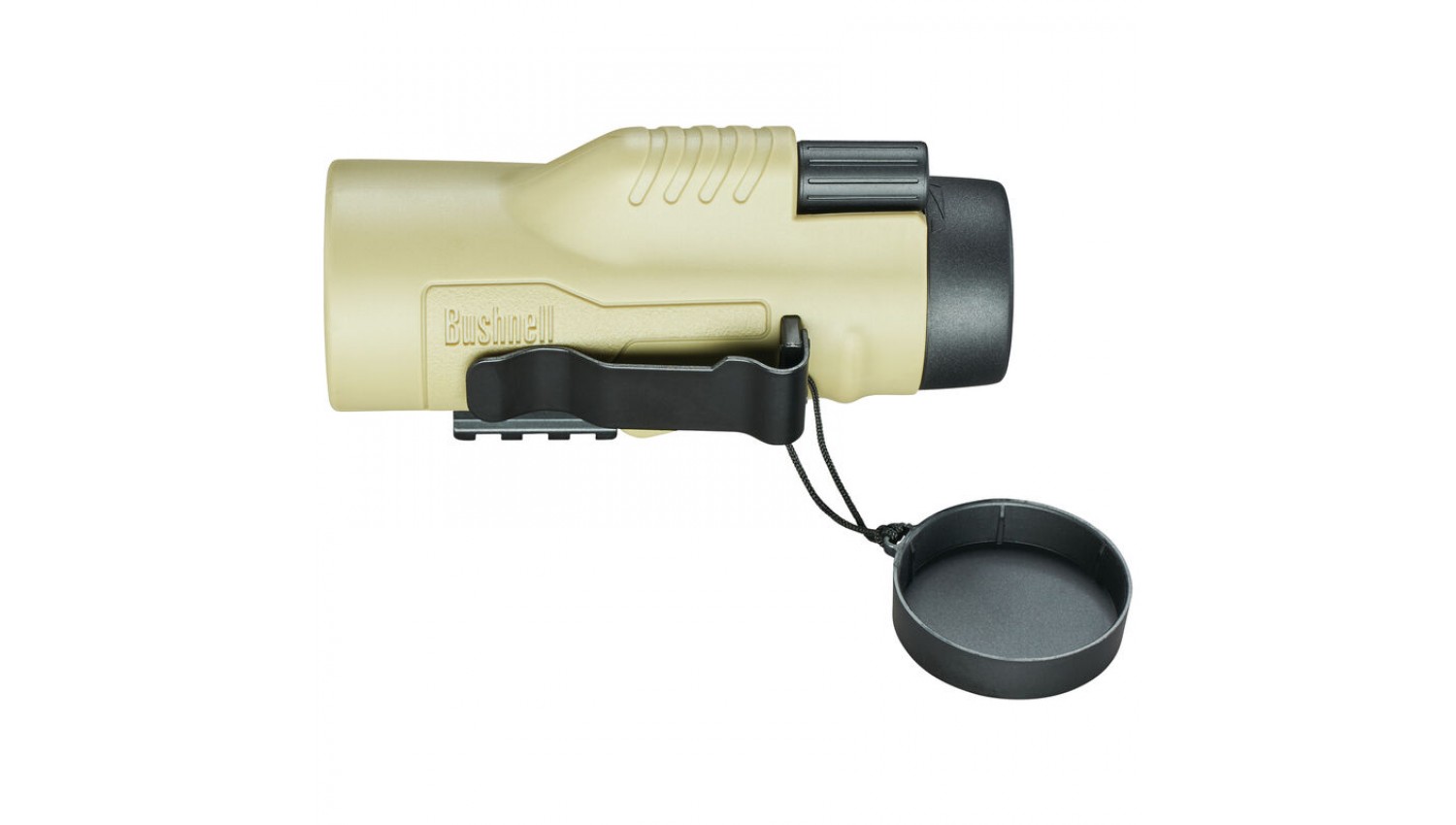 Bushnell Legend Ultra HD Tactical 10x42mm MIL Hash Reticle Monocular