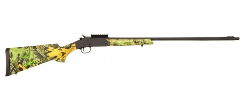 Stevens 301 Turkey Obsession .410 Gauge 3" 26" Barrel Single Shot Shotgun