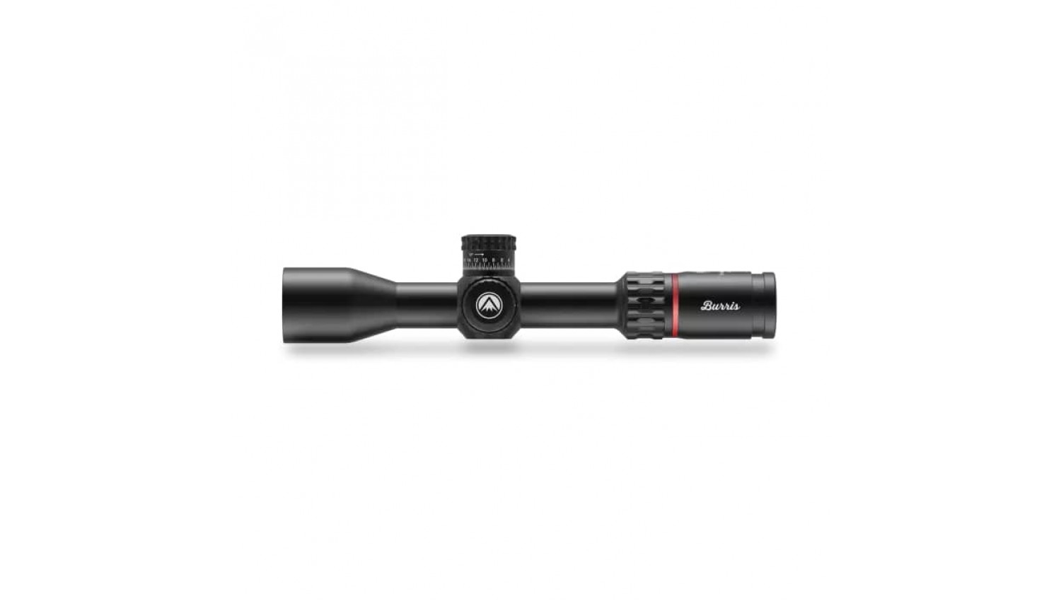 Burris Veracity PH 2.5-12x42mm 30mm 3PW Wind MOA Reticle Riflescope