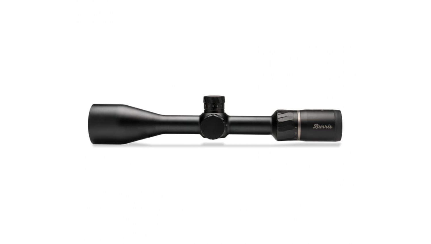 Burris Fullfield IV 6-24x50mm 30mm Fine Plex Reticle Riflescope