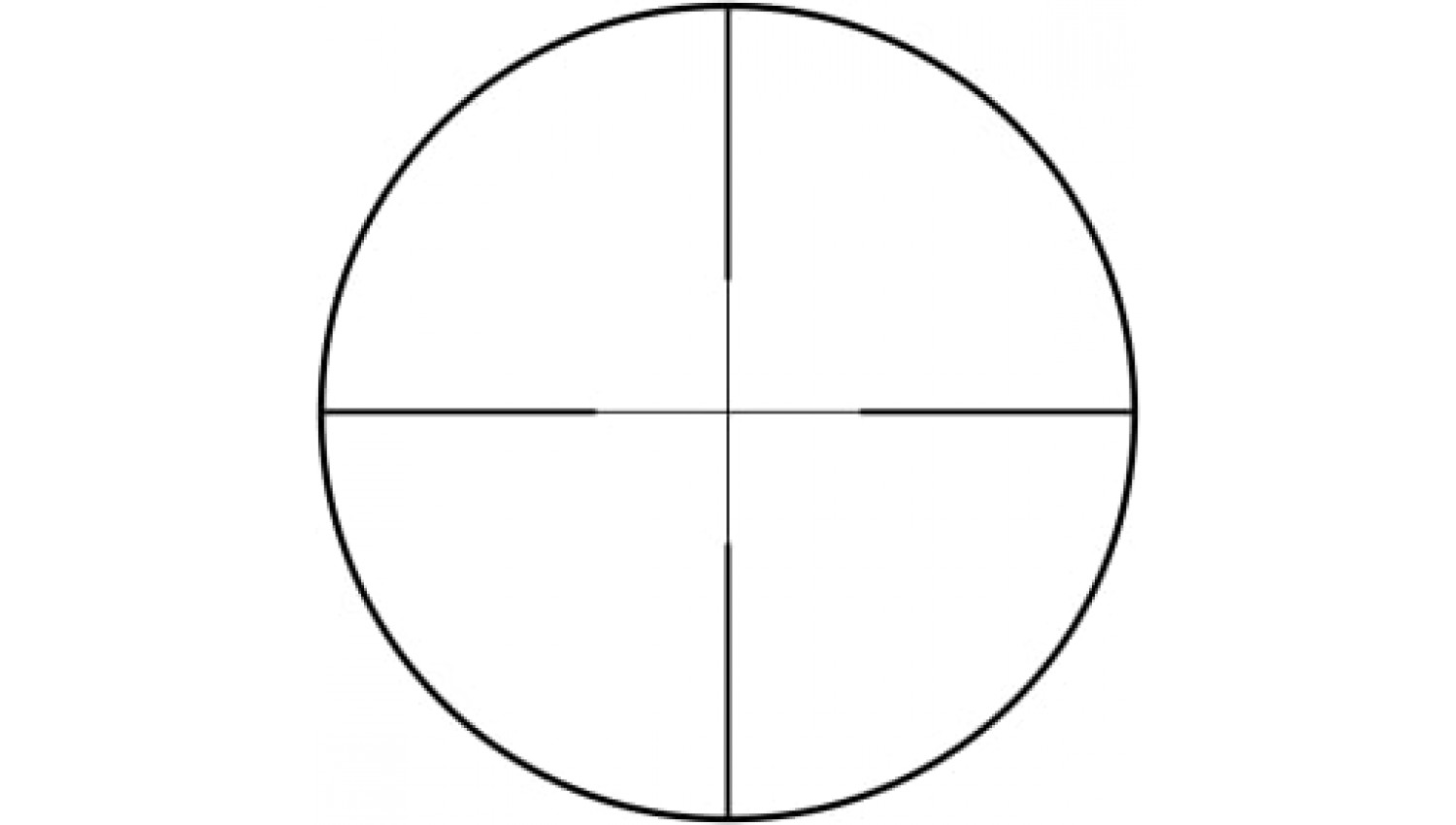 Burris Fullfield IV 6-24x50mm 30mm Fine Plex Reticle Riflescope