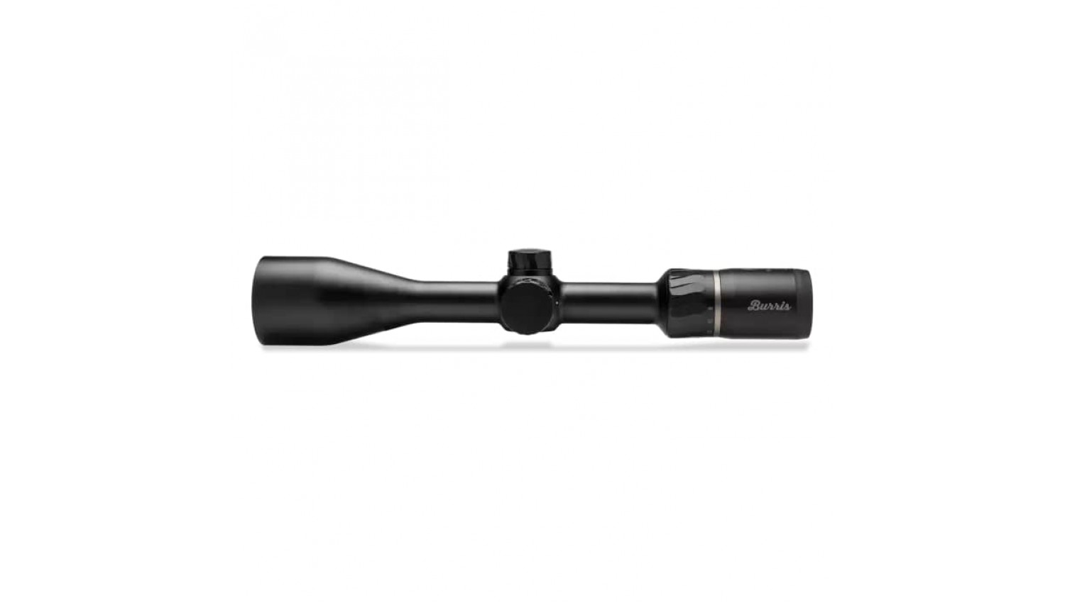 Burris Fullfield IV 6-24x50mm 30mm SCR™ MOA Riflescope