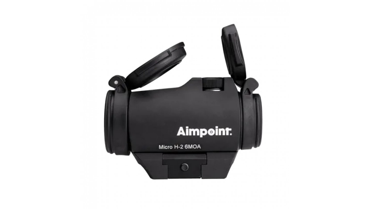Aimpoint H-2 6 MOA Red Dot Reflex Sight