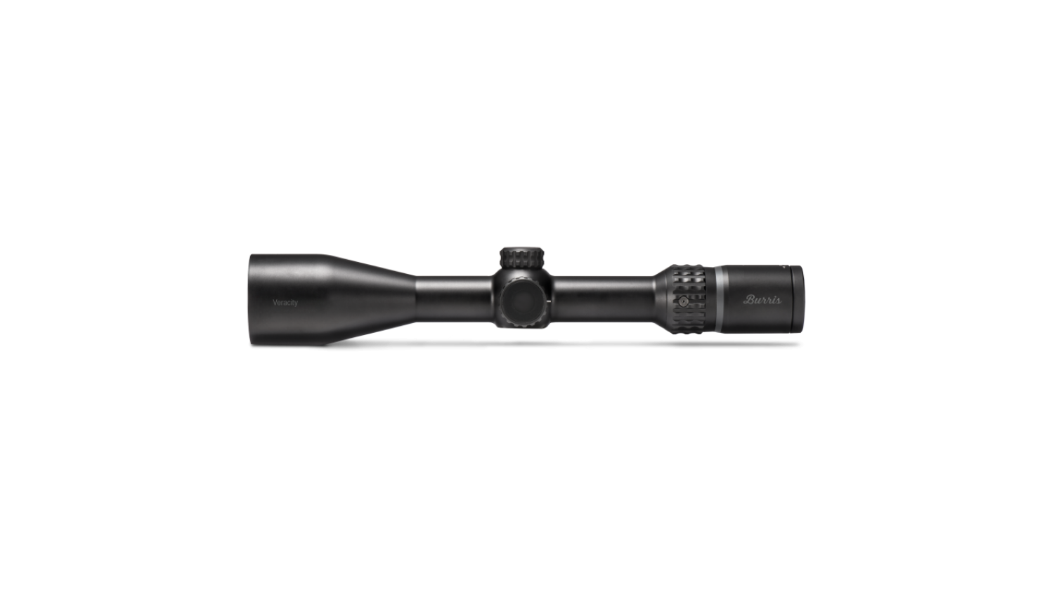 Burris Veracity 3-15x50mm with Ballistic Plex E1 FFP Riflescope