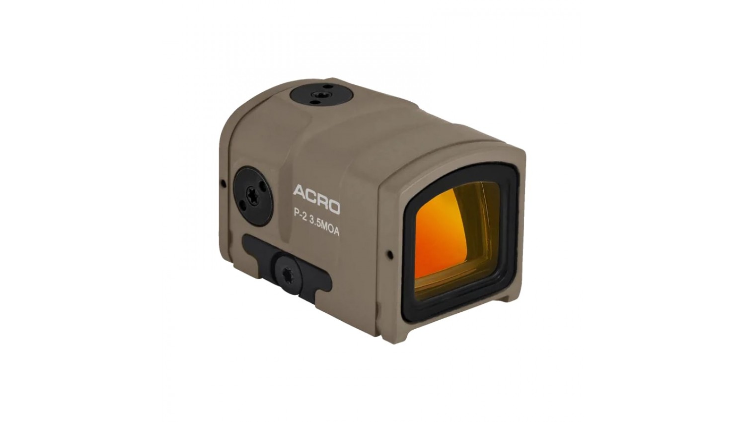 Aimpoint ACRO P-2 3.5 MOA Red Dot