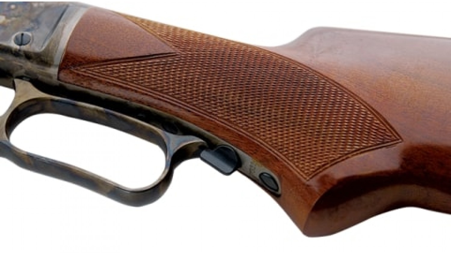 Uberti 1873 Competition .45 Long Colt 20" Barrel Lever Action Rifle